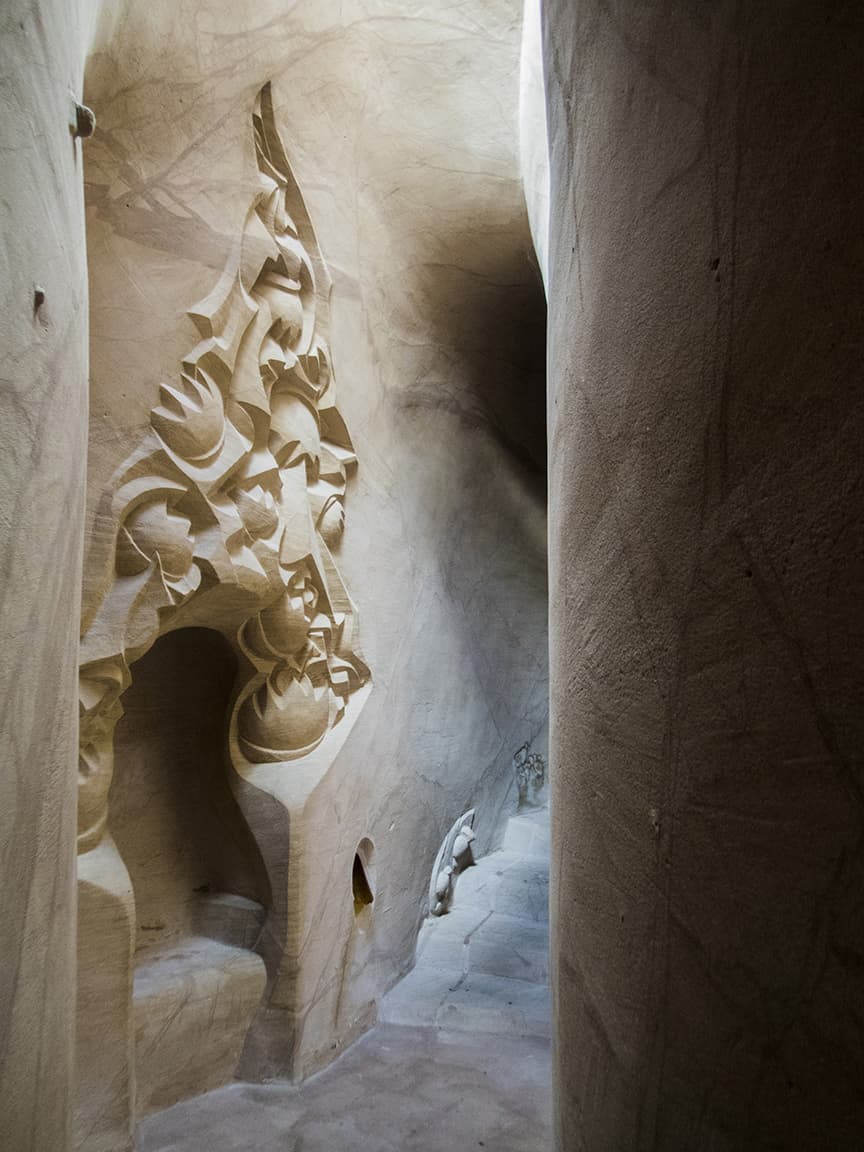 The Archive - Alex Poli Photography