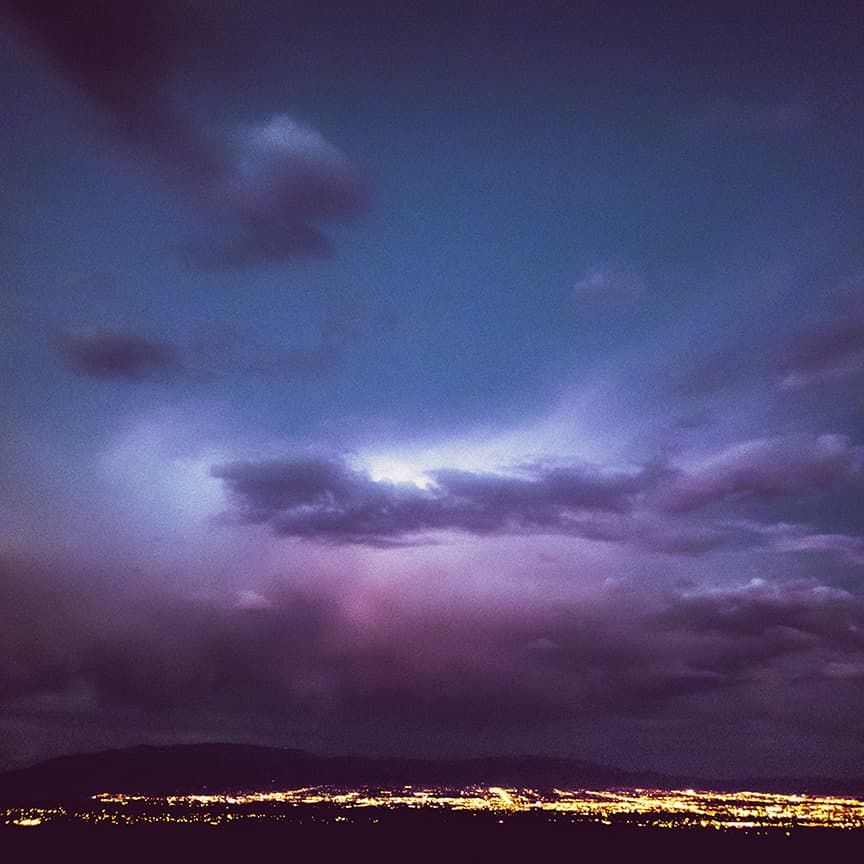 The Archive - Alex Poli Photography