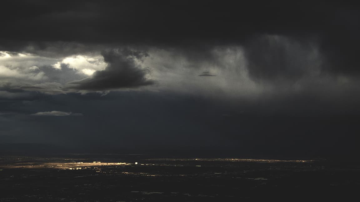 The Archive - Alex Poli Photography