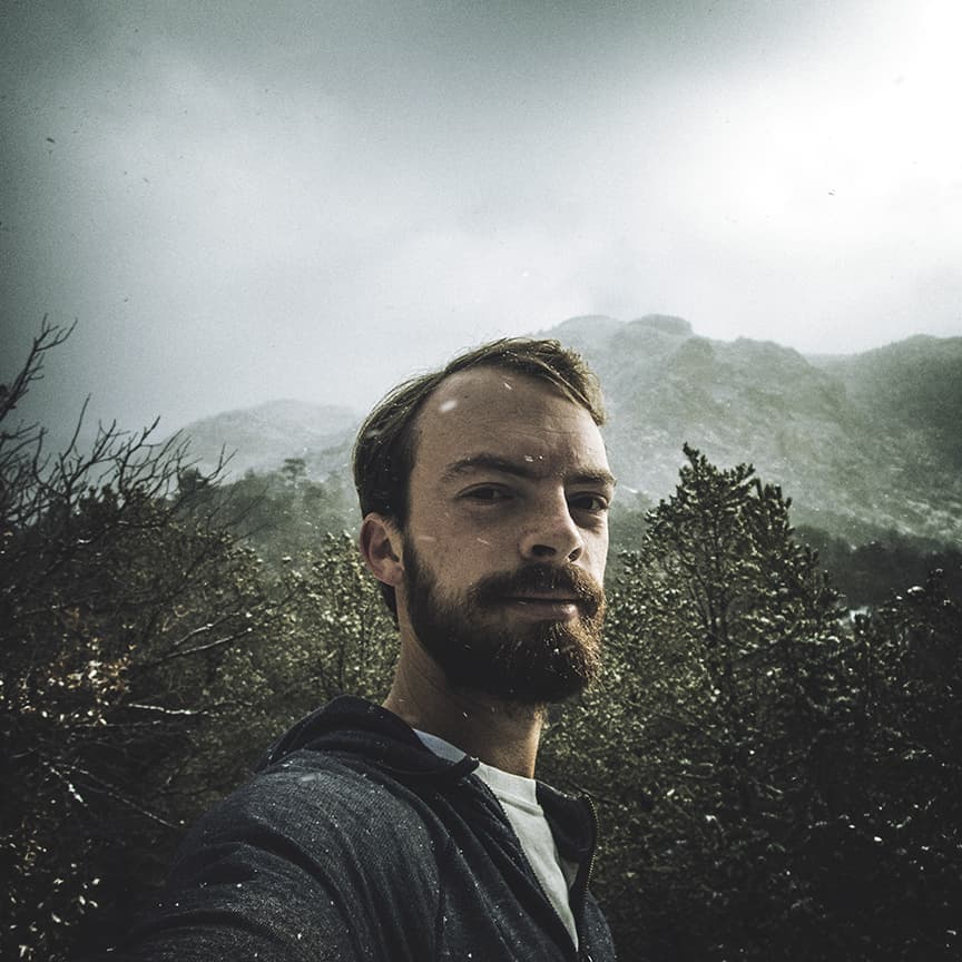 About - Alex Poli Photography