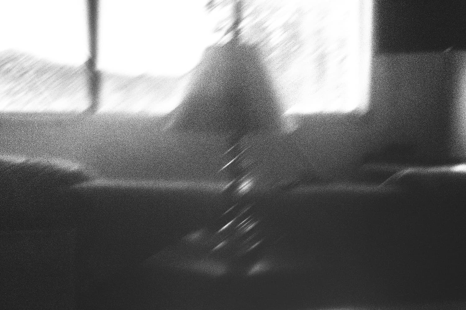 The Archive - Alex Poli Photography